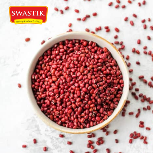 MOONG BEANS WHOLE - Shree Swastik Food Products