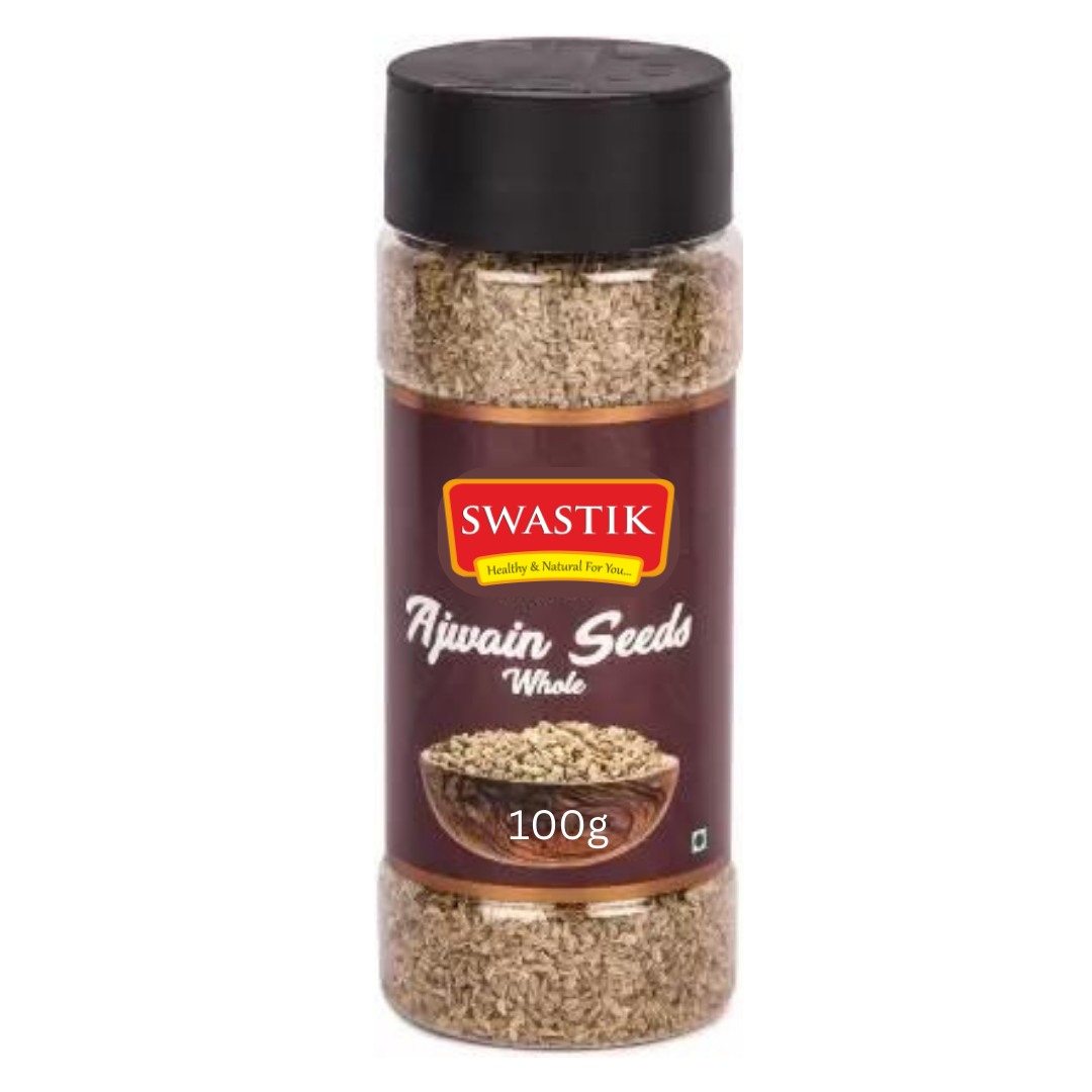 AJWAIN SEEDS - Shree Swastik Food Products