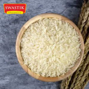 KRISHNA KAMOD RICE - Shree Swastik Food Products