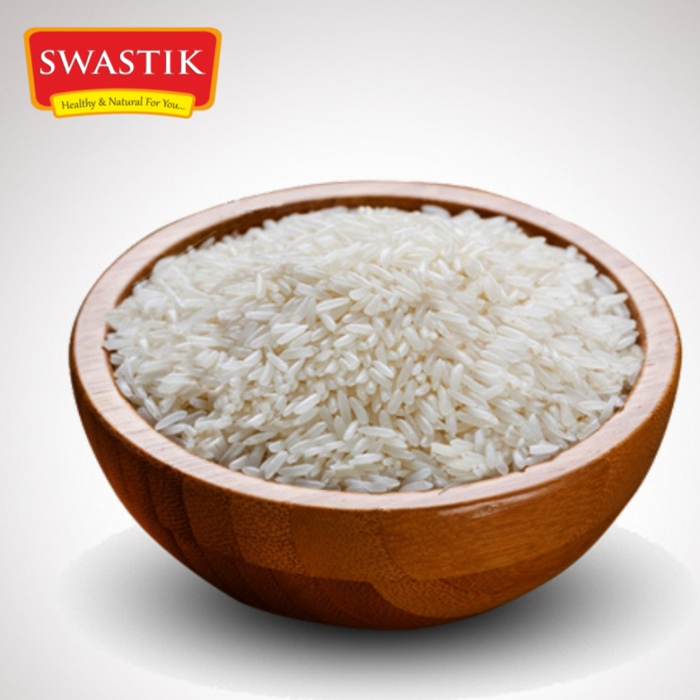IR8 RAW RICE (JAYA) - Shree Swastik Food Products