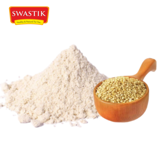 JOWAR FLOUR - Shree Swastik Food Products