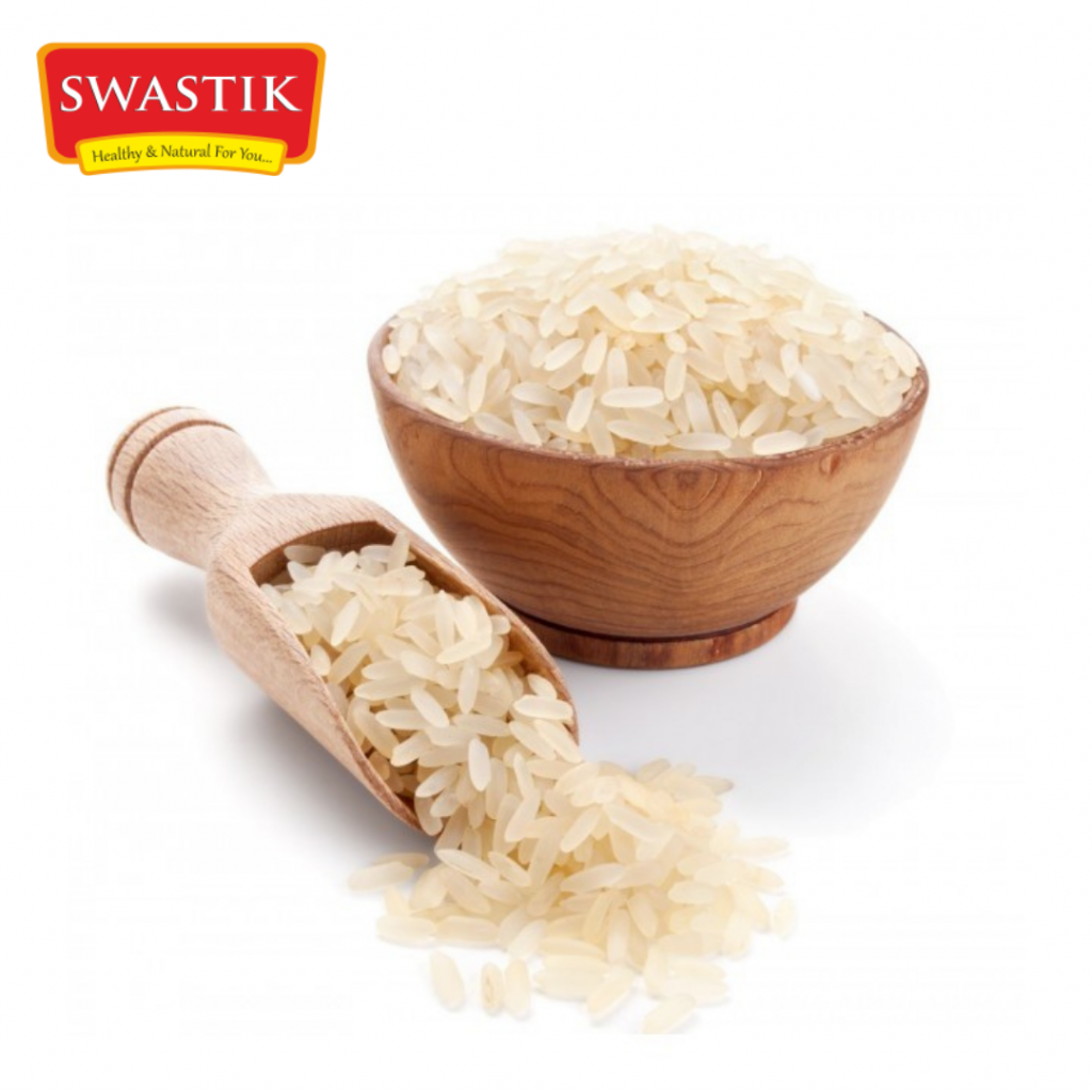 SURTI KOLAM RICE - Shree Swastik Food Products