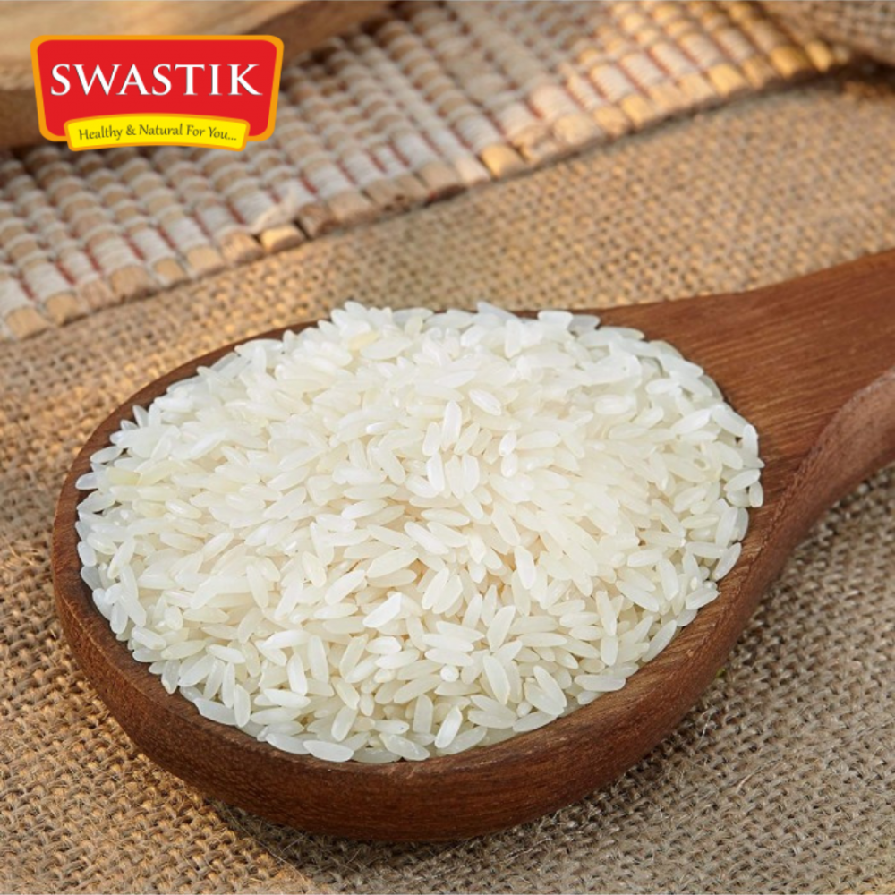 KRISHNA KAMOD RICE - Shree Swastik Food Products