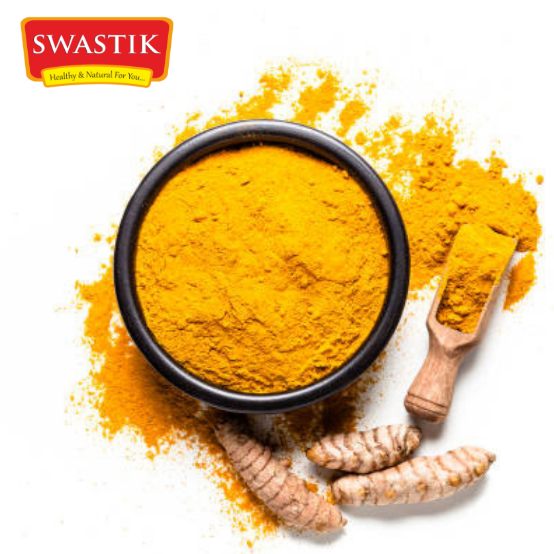 RED CHILLI POWDER - Shree Swastik Food Products