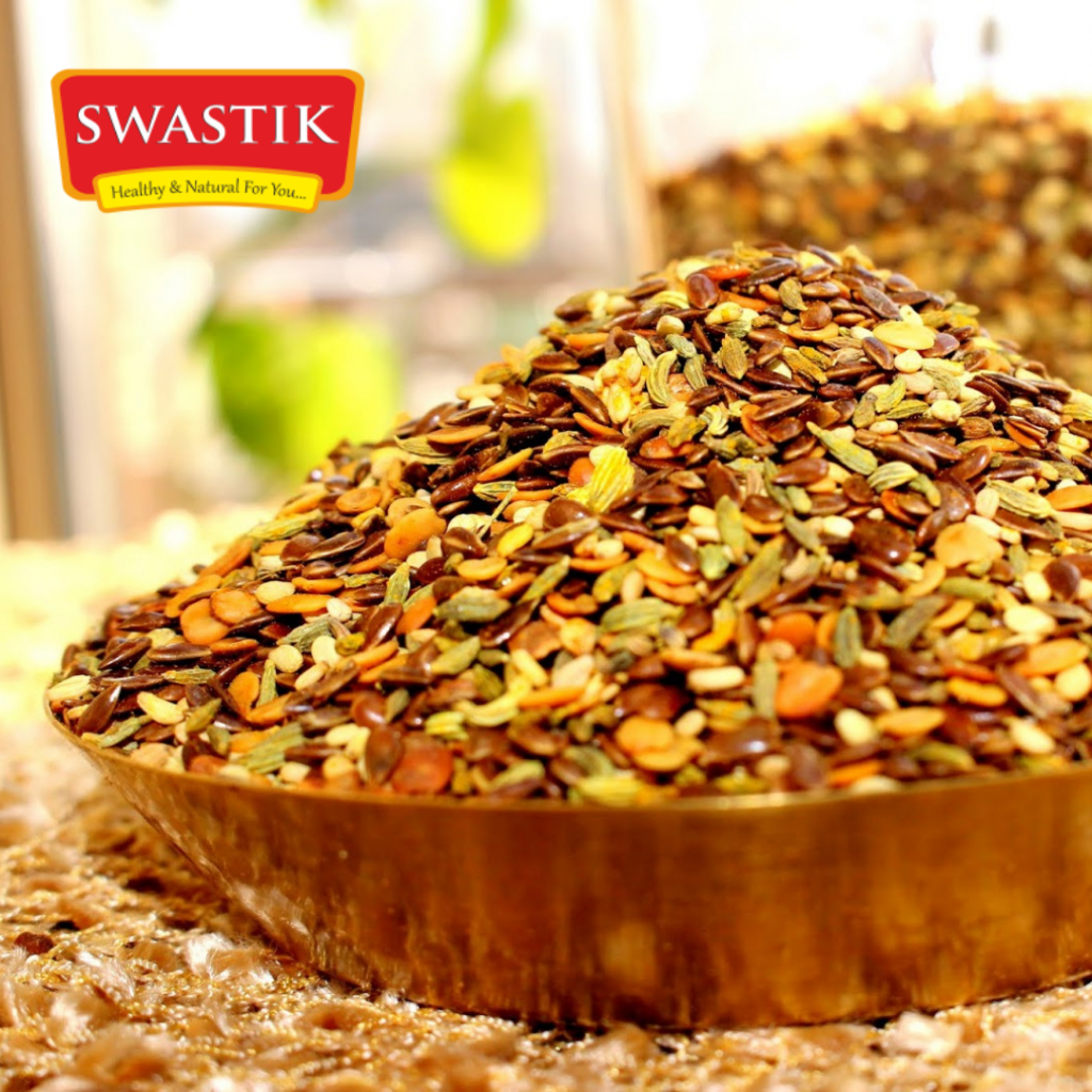 ALSI MIX - Shree Swastik Food Products