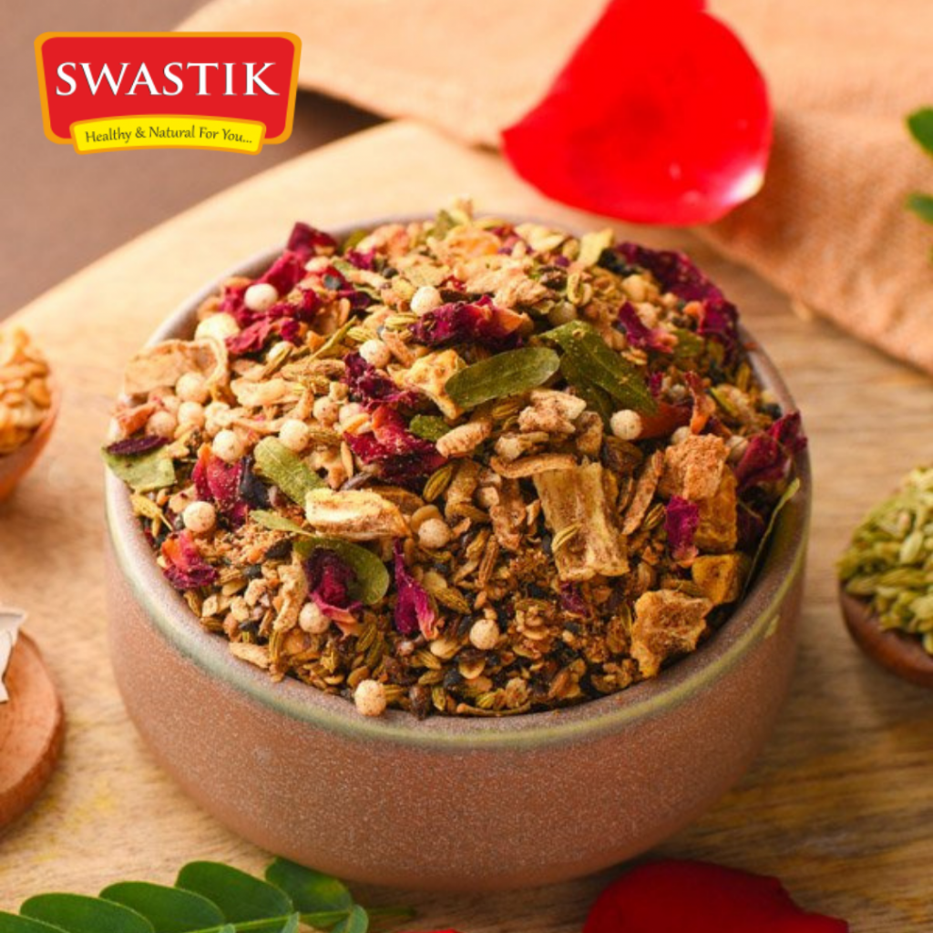 ALSI MIX - Shree Swastik Food Products