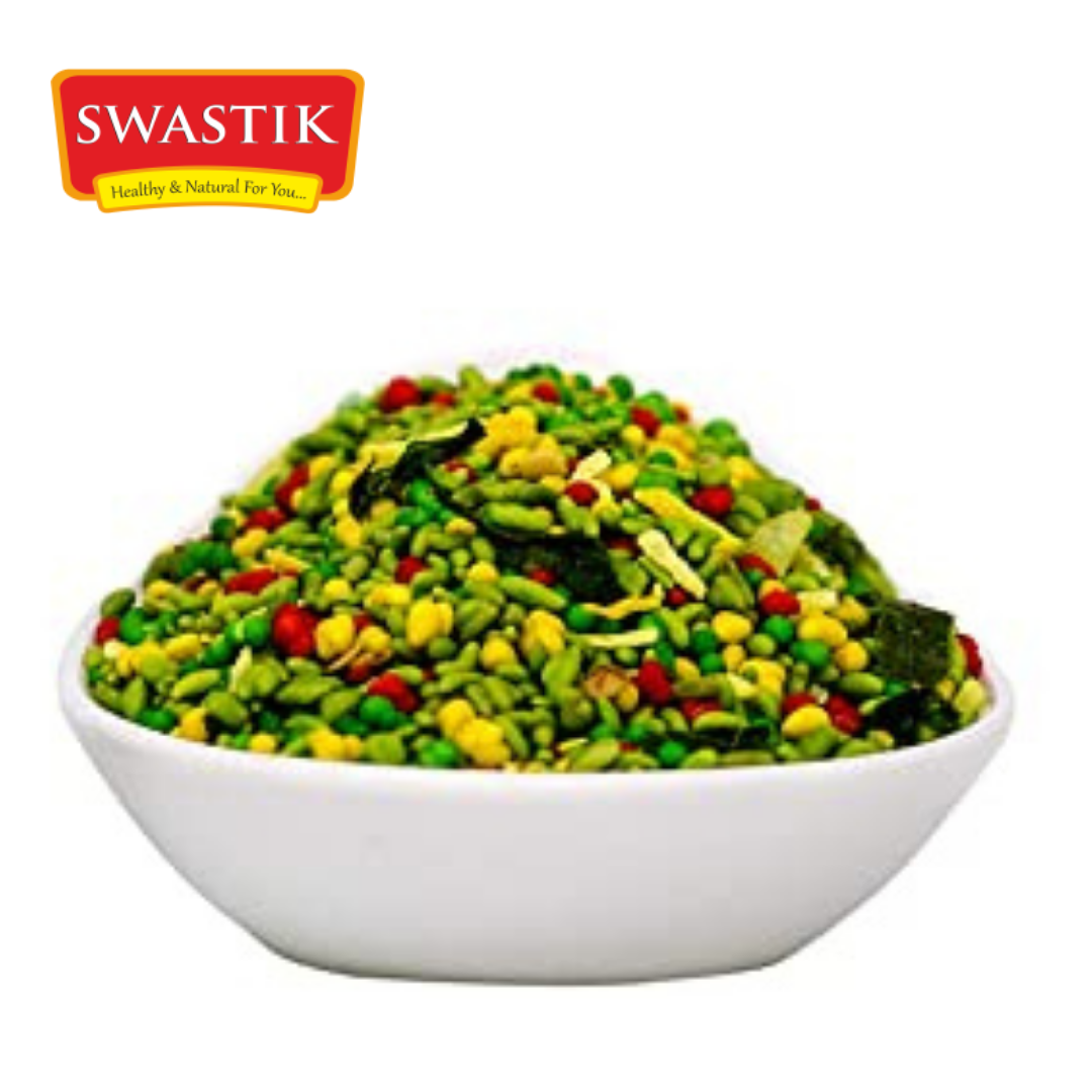 GREEN MUKHWAS - Shree Swastik Food Products