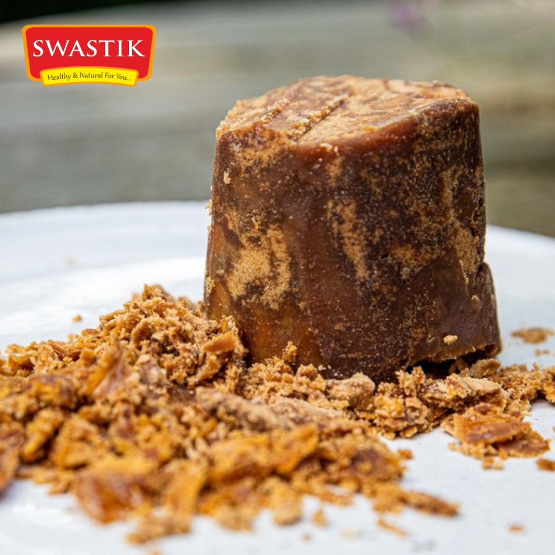 JAGGERY - Shree Swastik Food Products