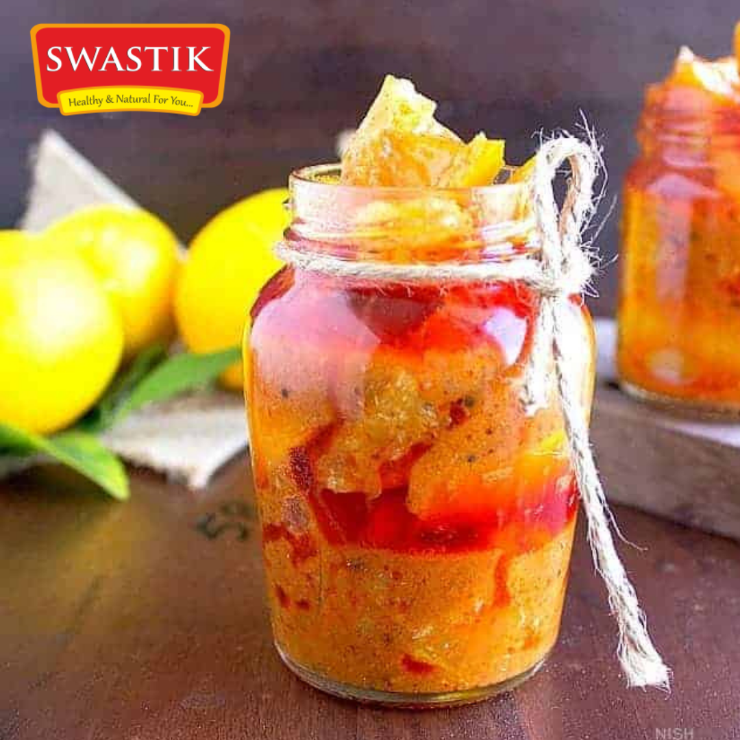 Pickles Archives - Shree Swastik Food Products