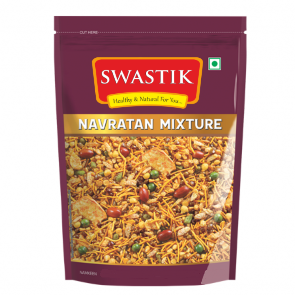 SURTI SPECIAL NAMKEEN - Shree Swastik Food Products