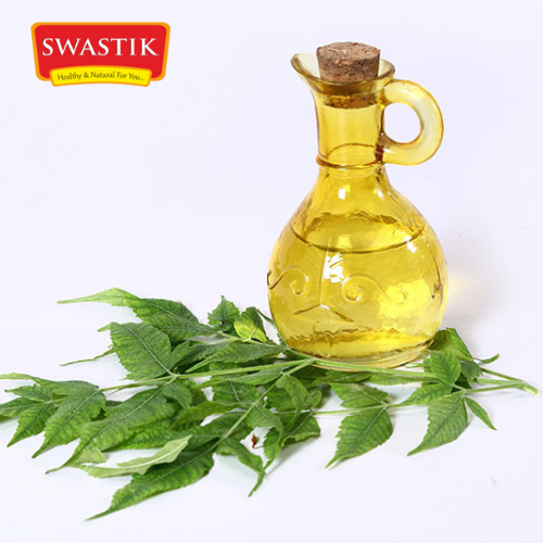 NEEM OIL - Shree Swastik Food Products