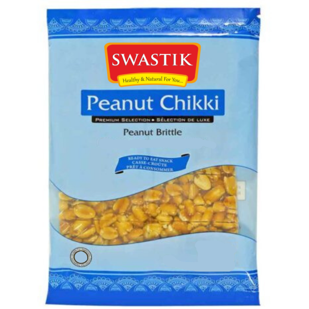 SURTI SPECIAL NAMKEEN - Shree Swastik Food Products