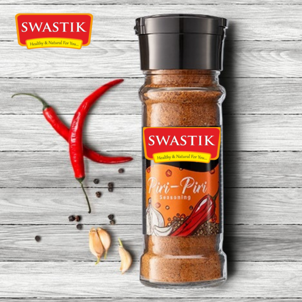 PERI PERI MASALA - Shree Swastik Food Products