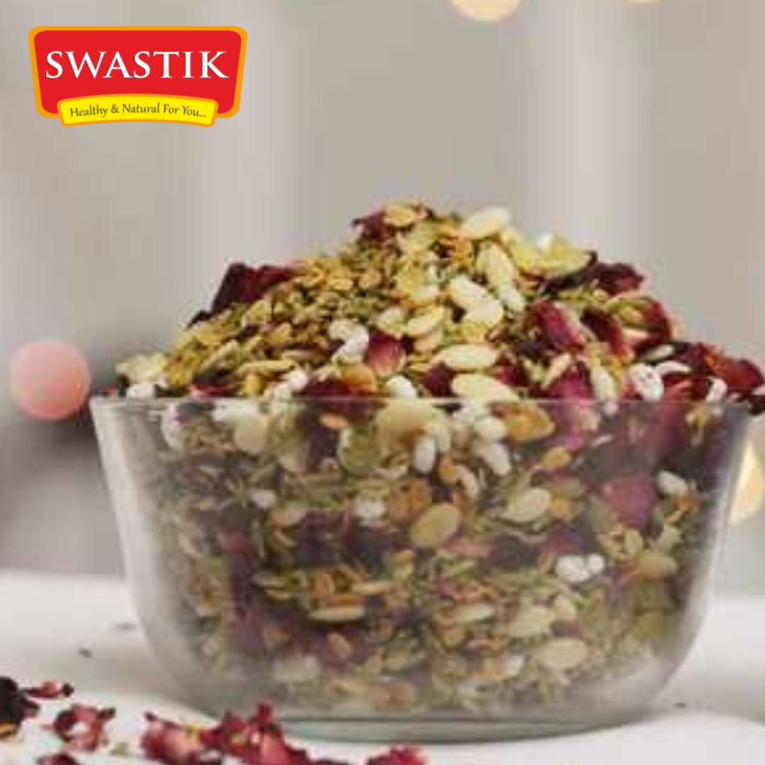 RAJ RATAN MUKHWAS - Shree Swastik Food Products