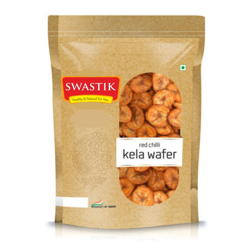 SURTI SPECIAL NAMKEEN - Shree Swastik Food Products