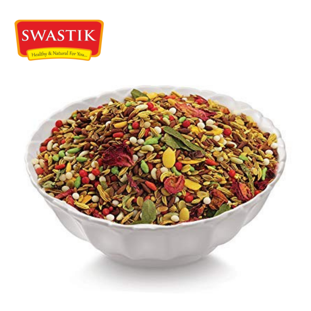 ALSI MIX - Shree Swastik Food Products