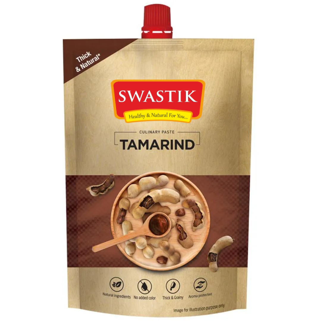 TAMARIND PASTE - Shree Swastik Food Products