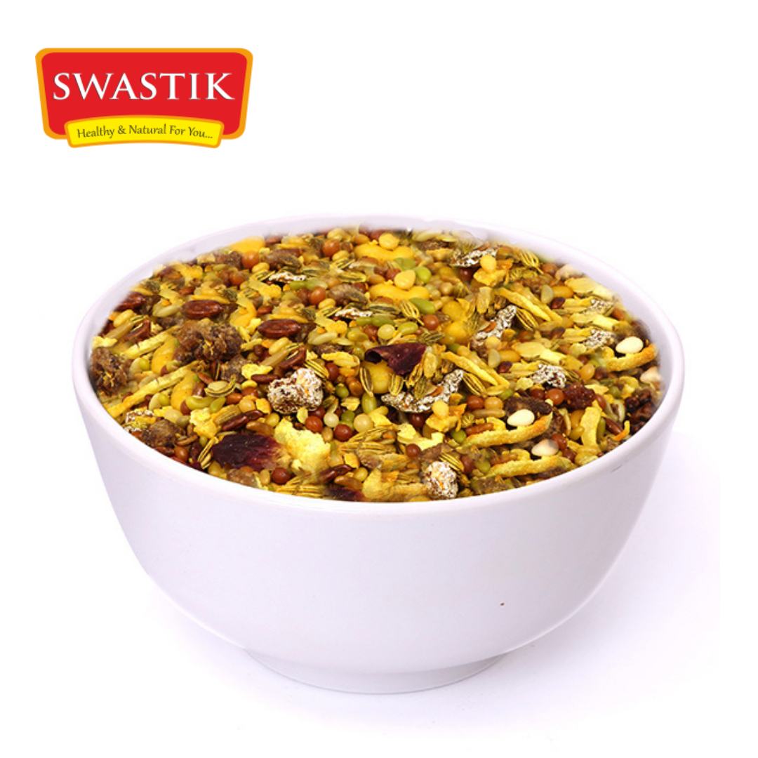 TIL & AAM GUTLI MUKHWAS - Shree Swastik Food Products