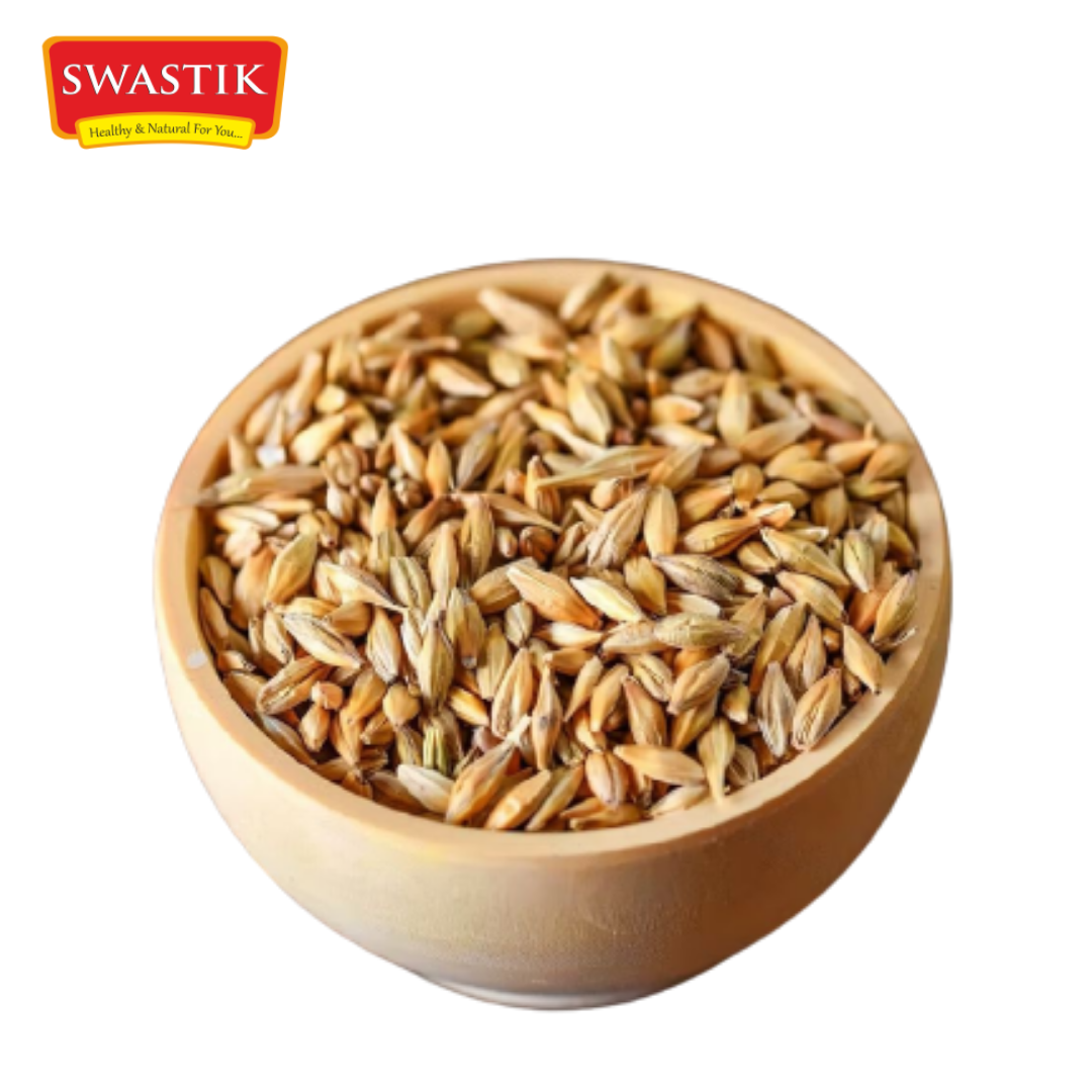 KRISHNA KAMOD RICE - Shree Swastik Food Products