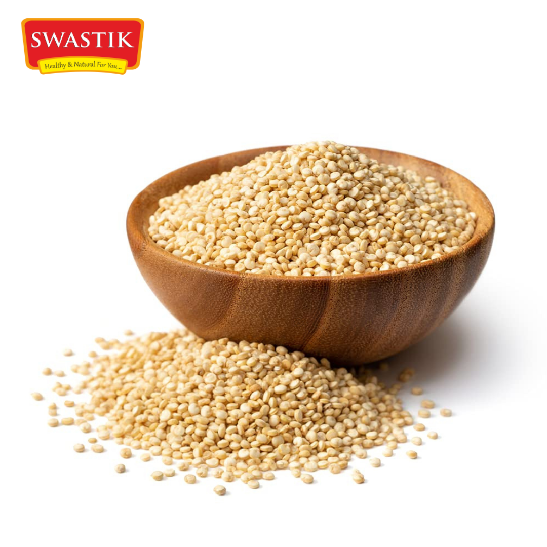 KRISHNA KAMOD RICE - Shree Swastik Food Products