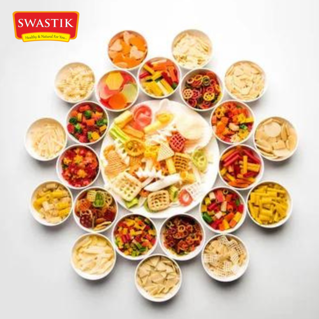 FRYUMS - Shree Swastik Food Products